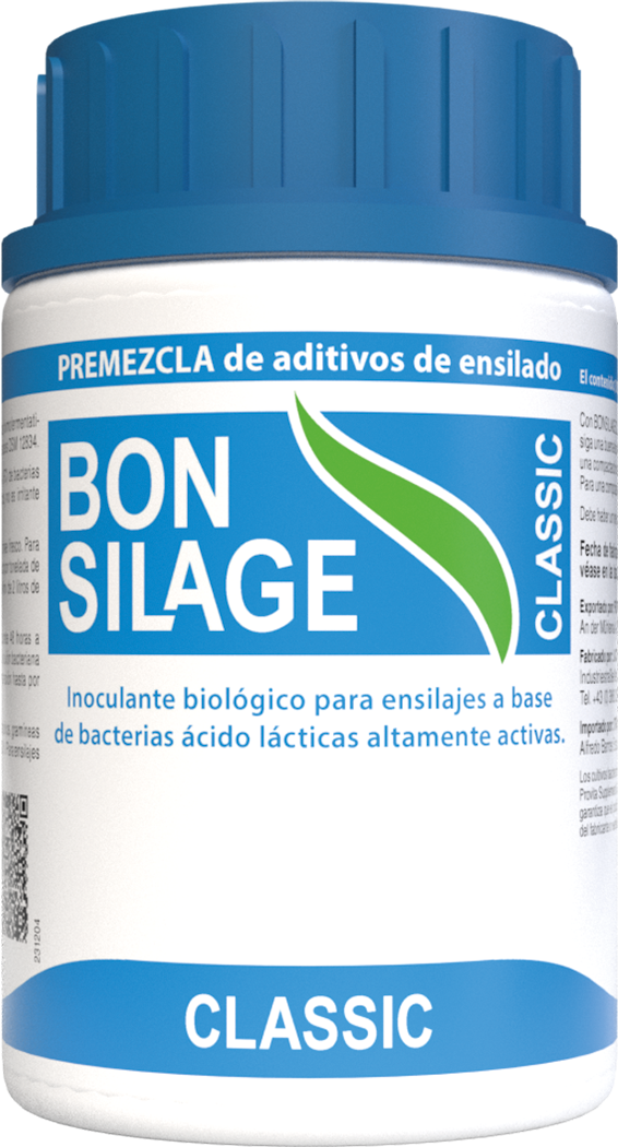 BONSILAGE CLASSIC - Provita Supplements - Bonsilage